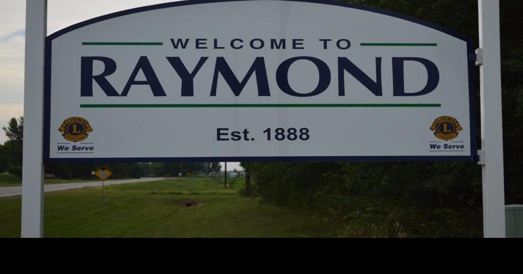 City of Raymond residents under a Boil Water Advisory | News ...