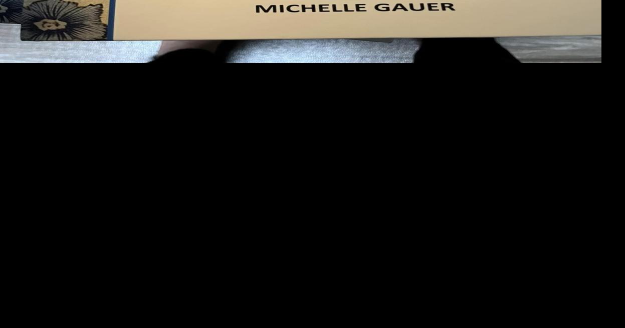 09-30-2024 The Legacy Table Cookbook - Michelle Lea Gauer ...