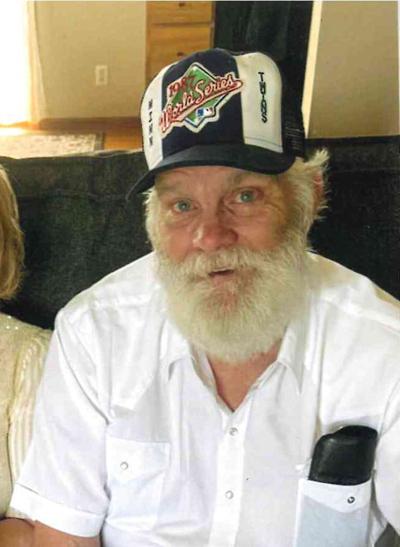 David Bloom | Obituaries | willmarradio.com