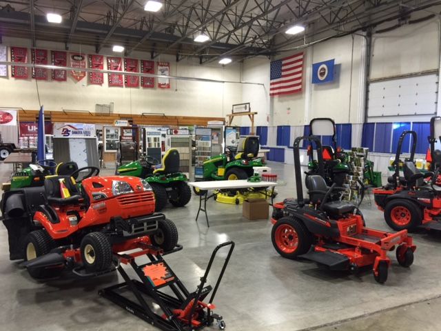 KWLM Spring Show Photos | | willmarradio.com