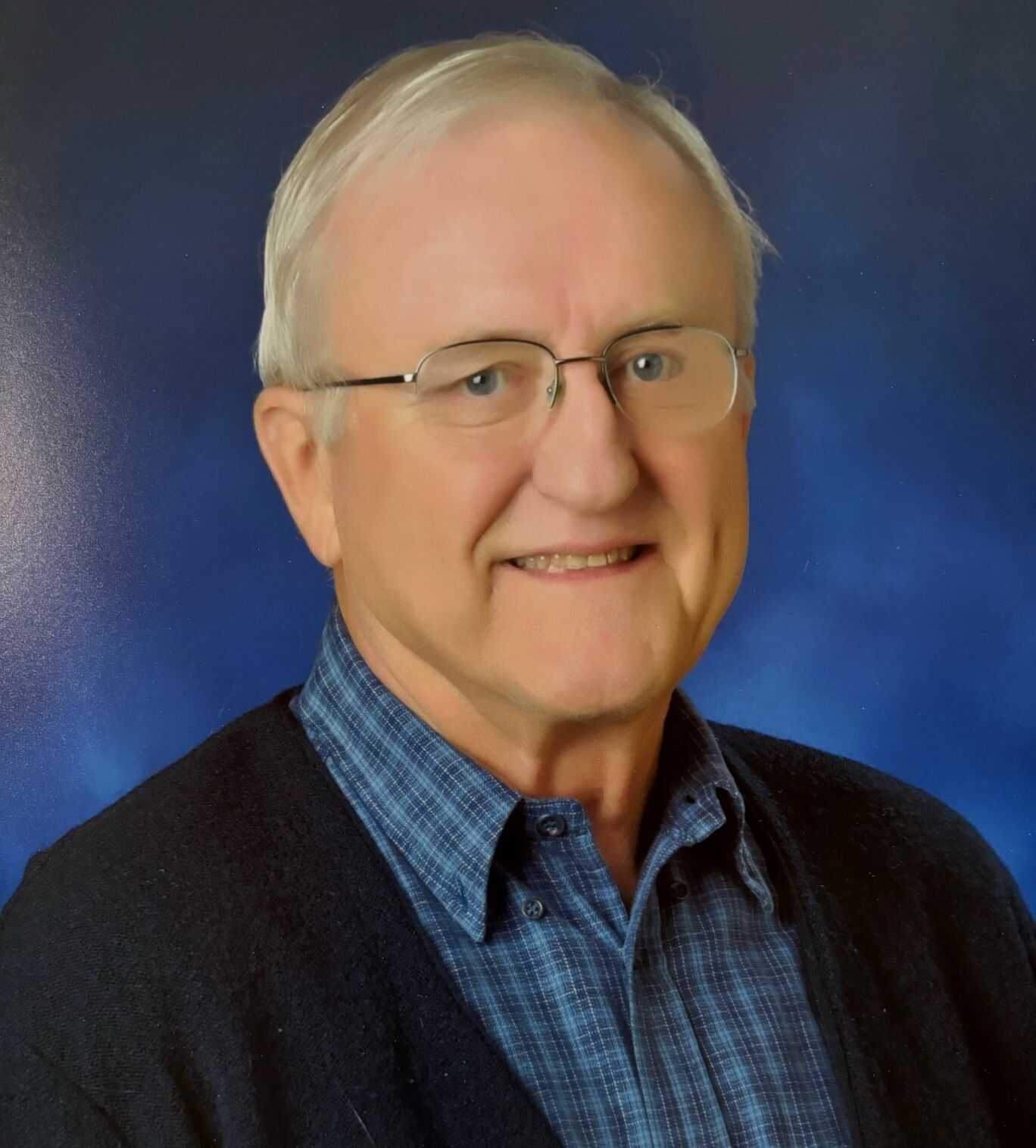 Dr. Peter Poss | Obituaries | willmarradio.com