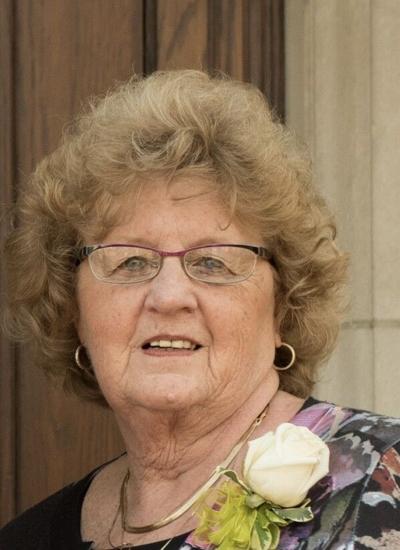 Karen Croonquist | Obituaries | willmarradio.com