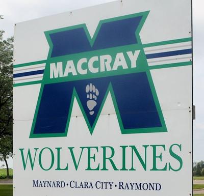 MACCRAY to go to voters in February on school project | News ...