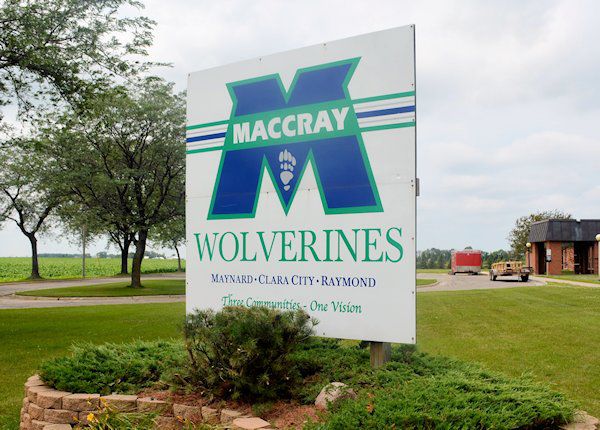 MACCRAY to decide next month on school building project referendum ...
