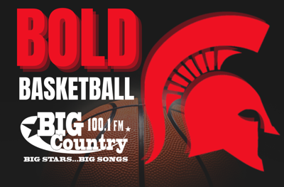 BOLD Warriors Boys Basketball vs. Sleepy Eye Storm on Big Country ...