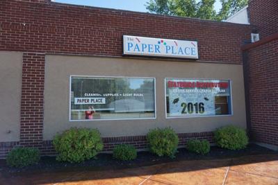 The Paper Place to close | News | willmarradio.com
