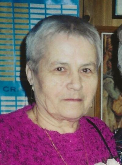 Johanna Marie Orsten | Obituaries | willmarradio.com