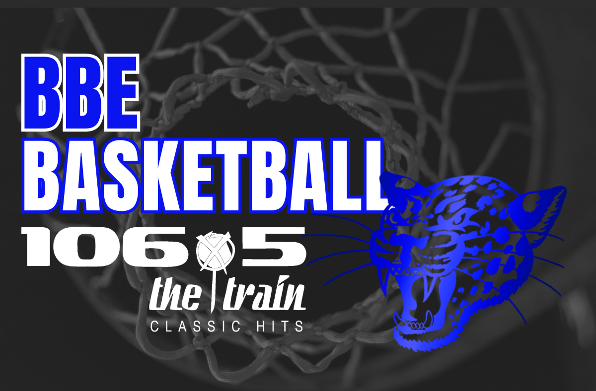 BBE Jaguars Boys Basketball vs. Royalton Royals on The Train | Train ...