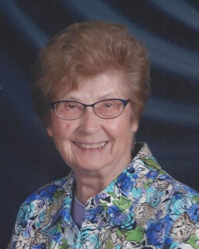 Verna Johnson | Obituaries | willmarradio.com