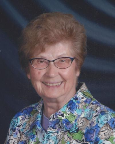 Verna Johnson | Obituaries | willmarradio.com