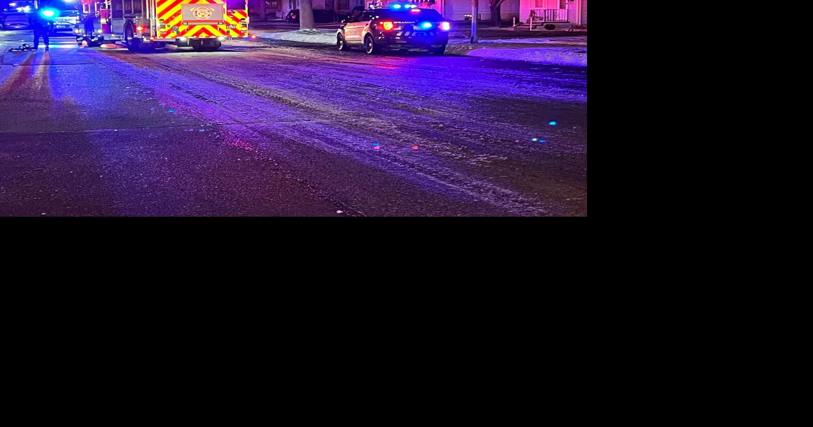 Fire damages house in Southwest Willmar | News | willmarradio.com