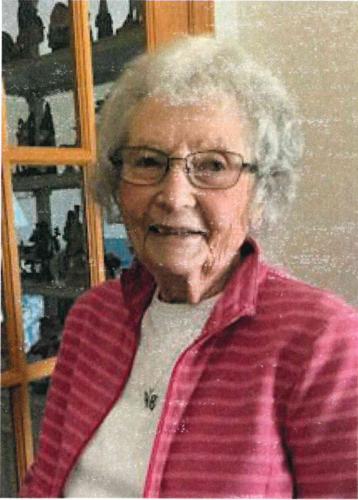 Helen Langager | Obituaries | willmarradio.com