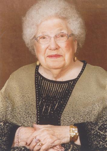 Hazel J. Allen | Obituaries | willmarradio.com