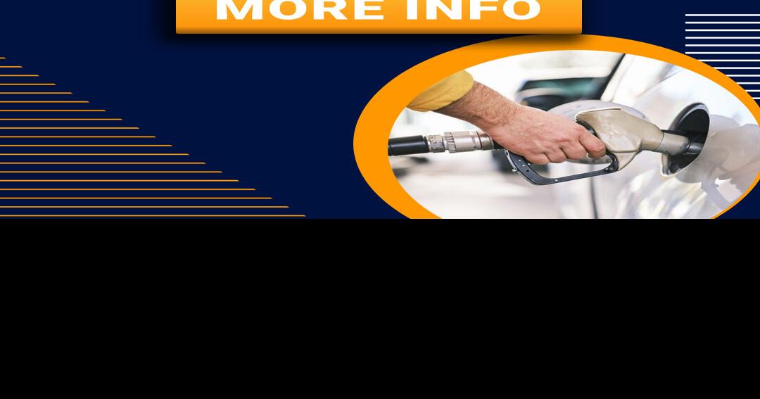 Rule Tire Auto Walt s And KWLM Present Free Fuel Fridays KWLM