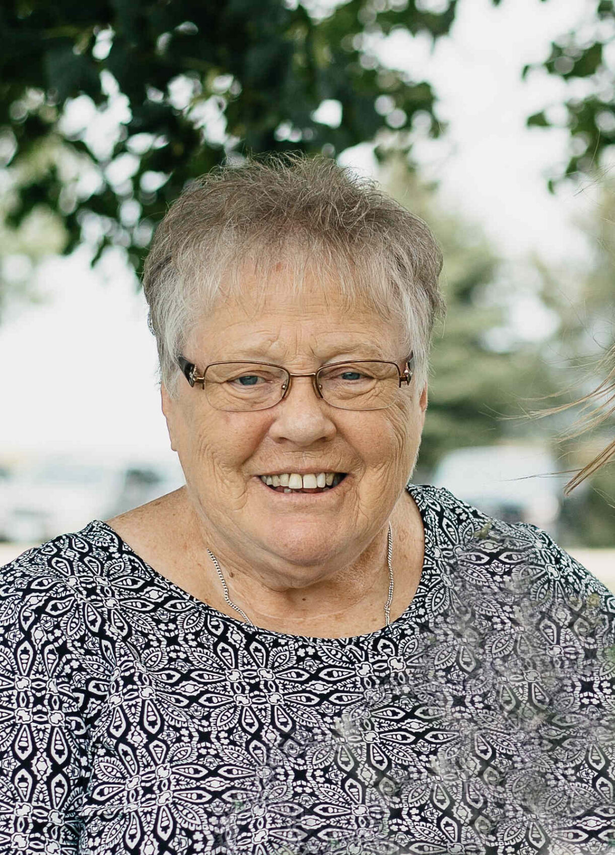 Sandra Abell | Obituaries | willmarradio.com