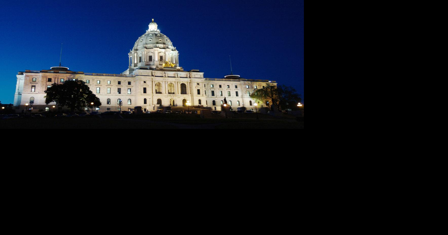 Weapons screening begins Tuesday at State Capitol | News | willmarradio.com