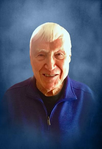 Charles "Chuck" Olson | Obituaries | willmarradio.com