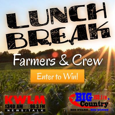 KWLM News | willmarradio.com