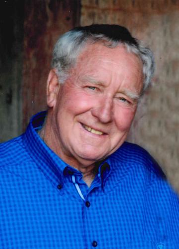 Robert Roelofs | Obituaries | willmarradio.com