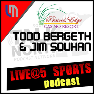 KWLM On Demand | willmarradio.com