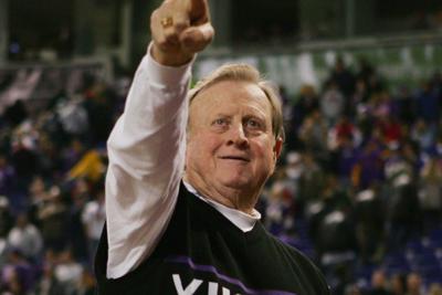 Former Vikings owner Red McCombs has died | News | willmarradio.com