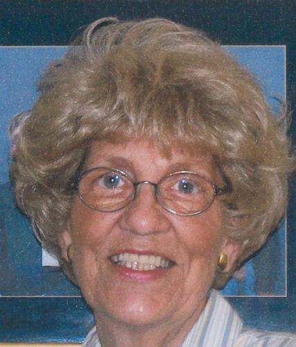 Patricia Thein | Obituaries | willmarradio.com