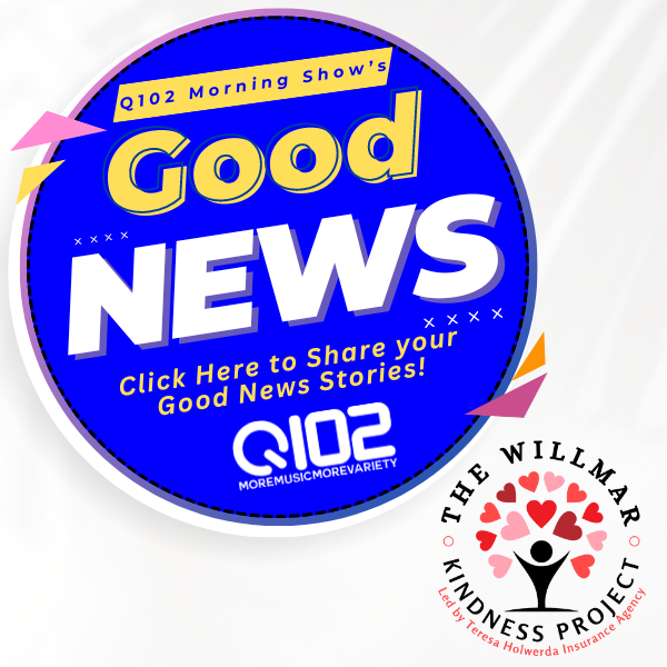 Q102 | willmarradio.com
