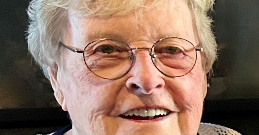 Sharon M. Arfstrom | Obituaries | willmarradio.com