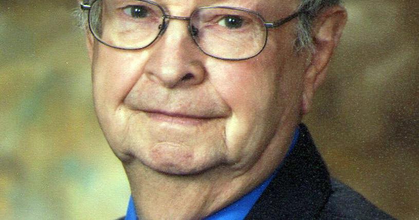 Lawrence Amberg | Obituaries | willmarradio.com