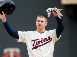 Joe Mauer inducted into Major League Baseball Hall of Fame | Sports ...