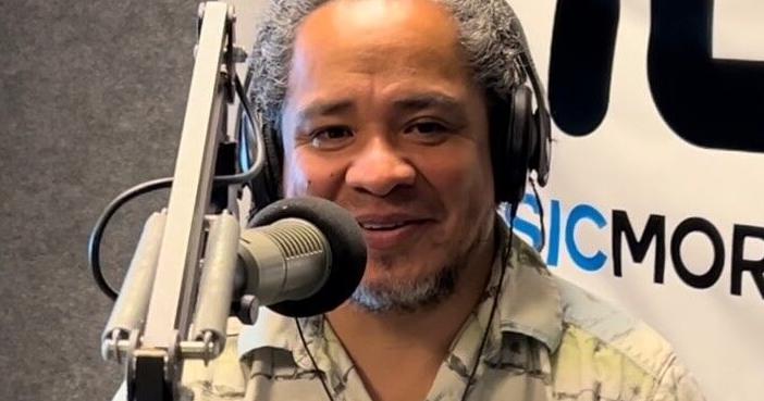 Listen On Demand: Photography exhibit from John Salgado Maldonado to be ...