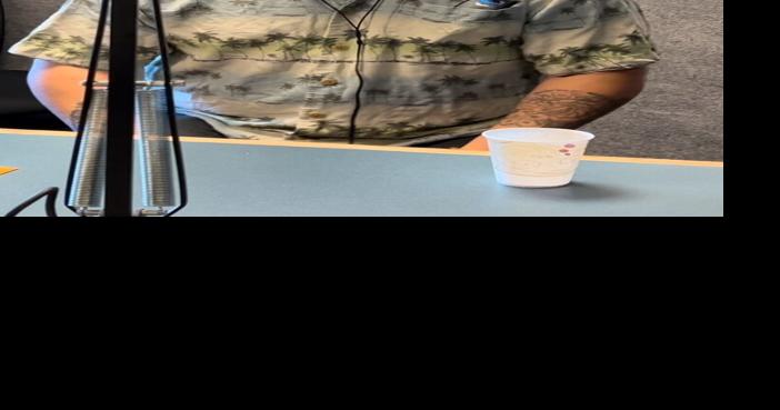 Listen On Demand: Photography exhibit from John Salgado Maldonado to be displayed at Minnesota ...