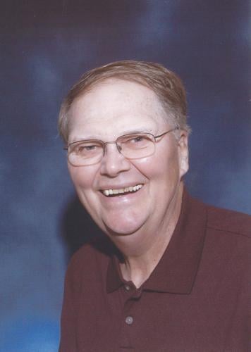 Gerald K. Tebben | Obituaries | willmarradio.com