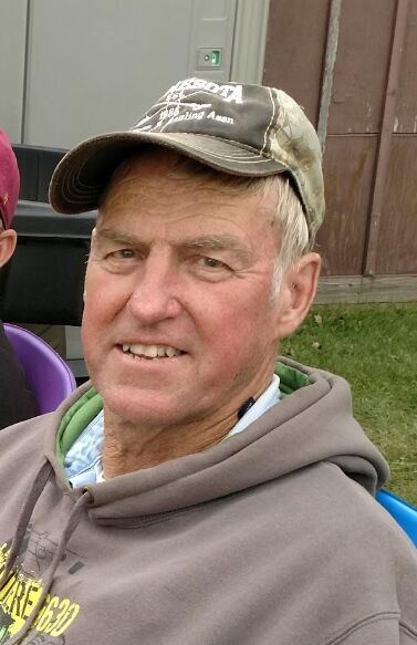 David Olson | Obituaries | willmarradio.com