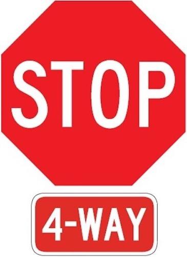 Two New Renville County Four-Way Stops | News | willmarradio.com