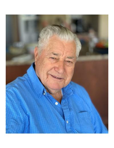 Donald H. Behm | Obituaries | willmarradio.com