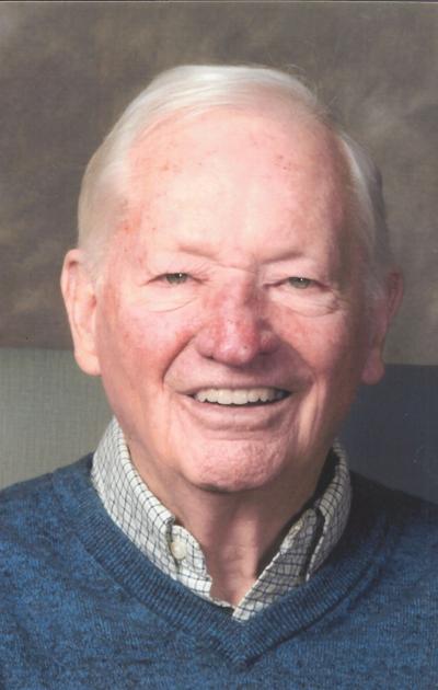 Francis Dale | Obituaries | willmarradio.com