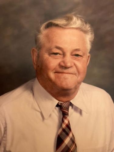 Donald "Donnie" Dummer | Obituaries | willmarradio.com