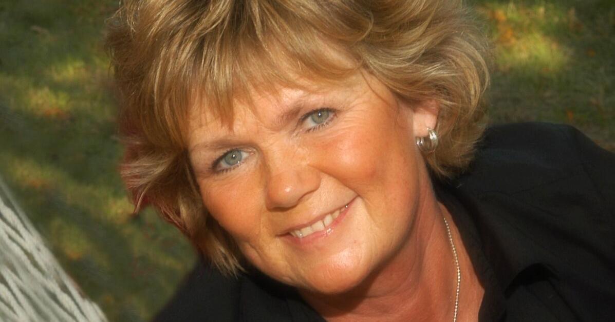 Patricia Decker | Obituaries | willmarradio.com