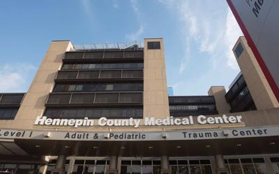 Hennepin County board looks to take control of HCMC | News ...
