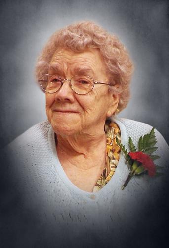 Millicent Johnson | Obituaries | willmarradio.com