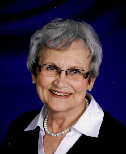 Phyllis Johnson | Obituaries | willmarradio.com