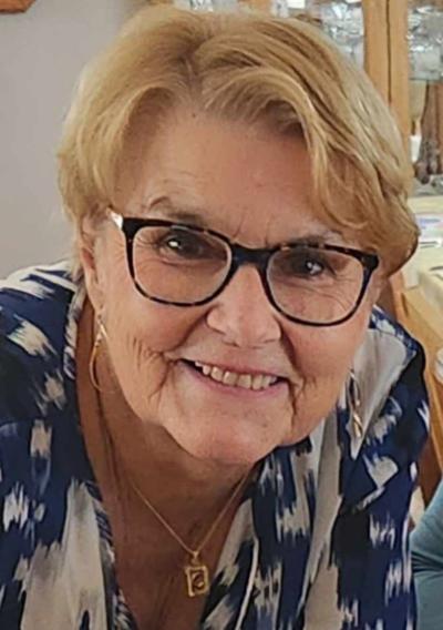 Connie Scheevel | Obituaries | willmarradio.com