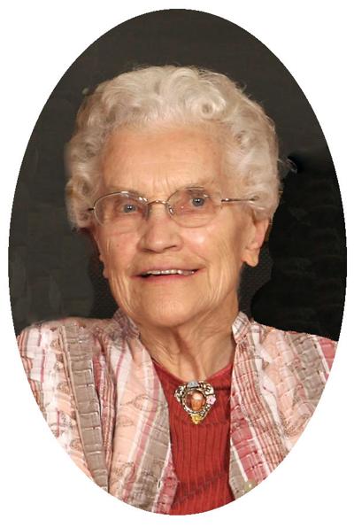 Evelyn Stone | Obituaries | willmarradio.com