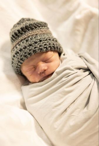 Hudson Flann | Obituaries | willmarradio.com