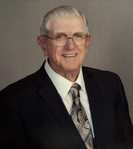 John Dworshak | Obituaries | willmarradio.com