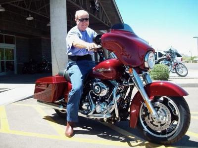 Donald Heckert | Obituaries | willmarradio.com