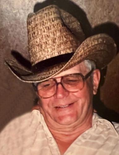 James Howard "Bud" Johnson | Obituaries | willmarradio.com