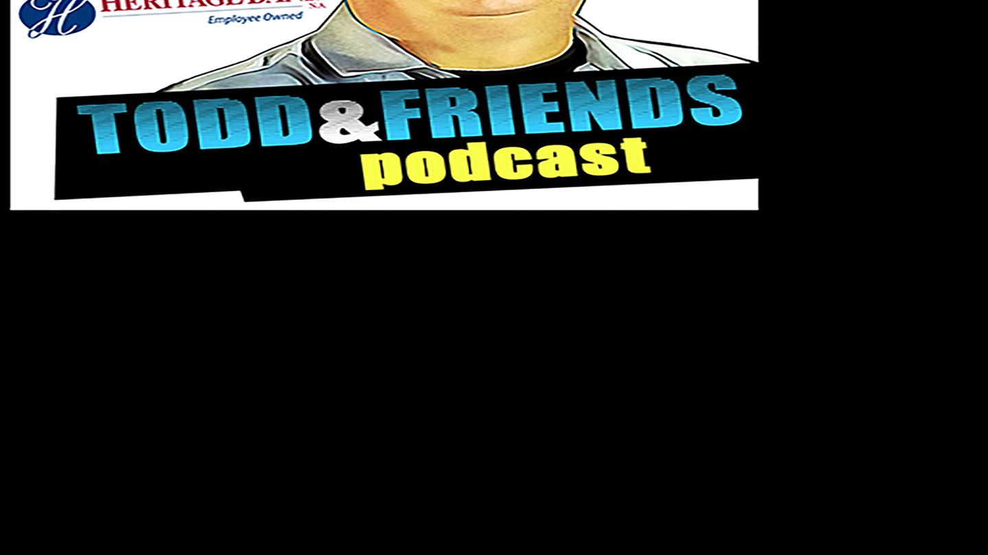 Todd and Friends #126 5-20-20 | Todd & Friends | willmarradio.com