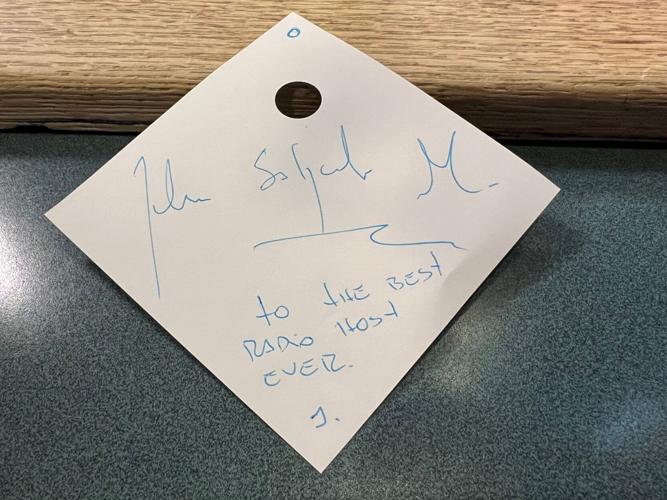 Listen On Demand: Photography exhibit from John Salgado Maldonado to be ...